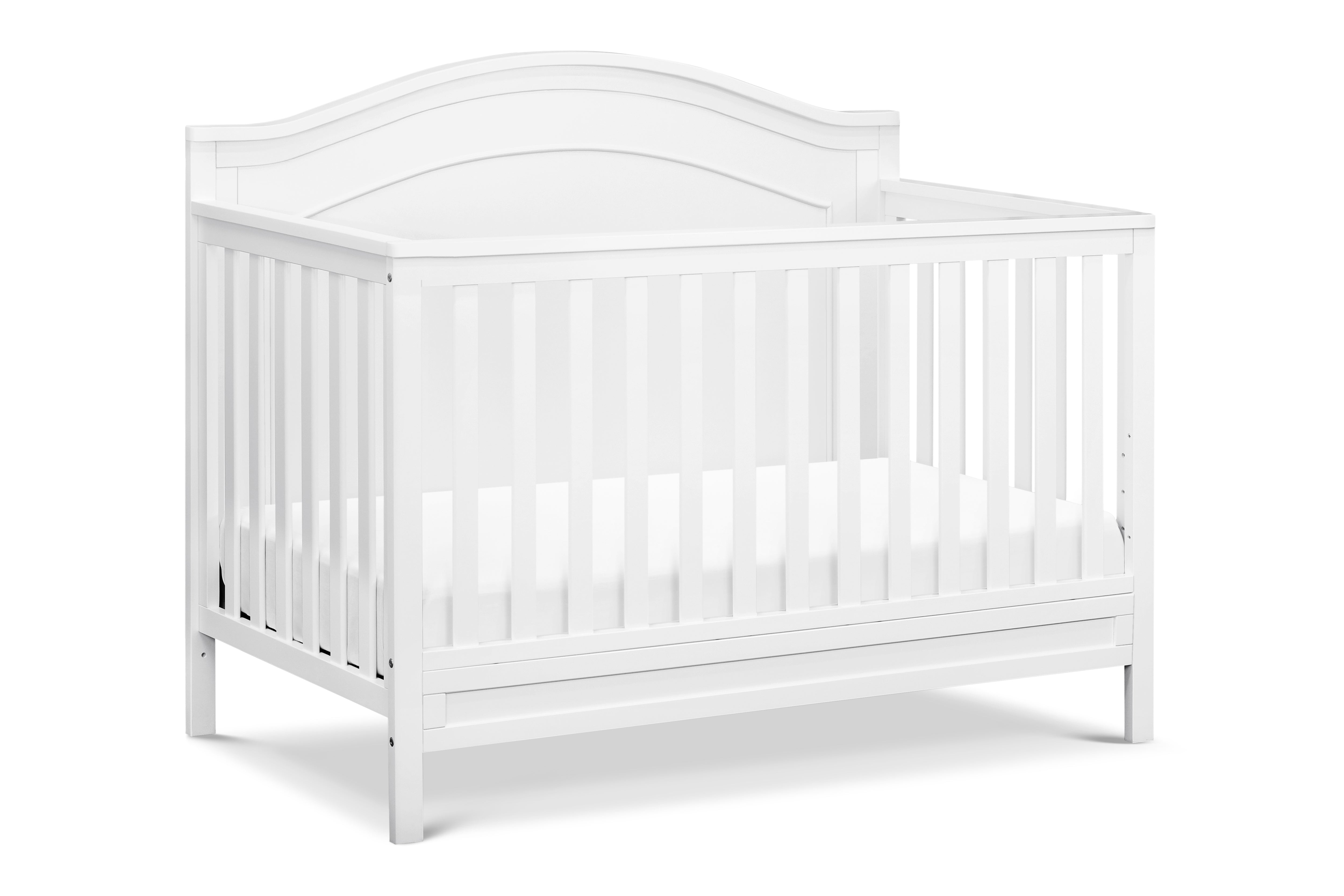 Convertible Cribs | Greenguard Gold Certified – DaVinci Baby