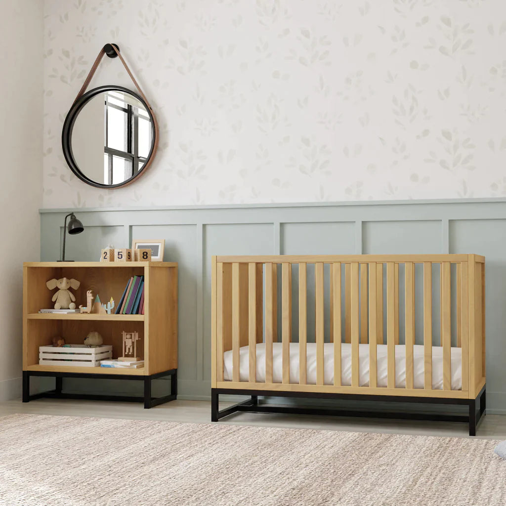Ryder Collection – DaVinci Baby