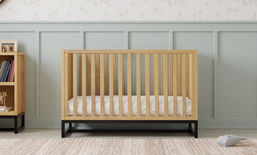 Ryder Collection – DaVinci Baby