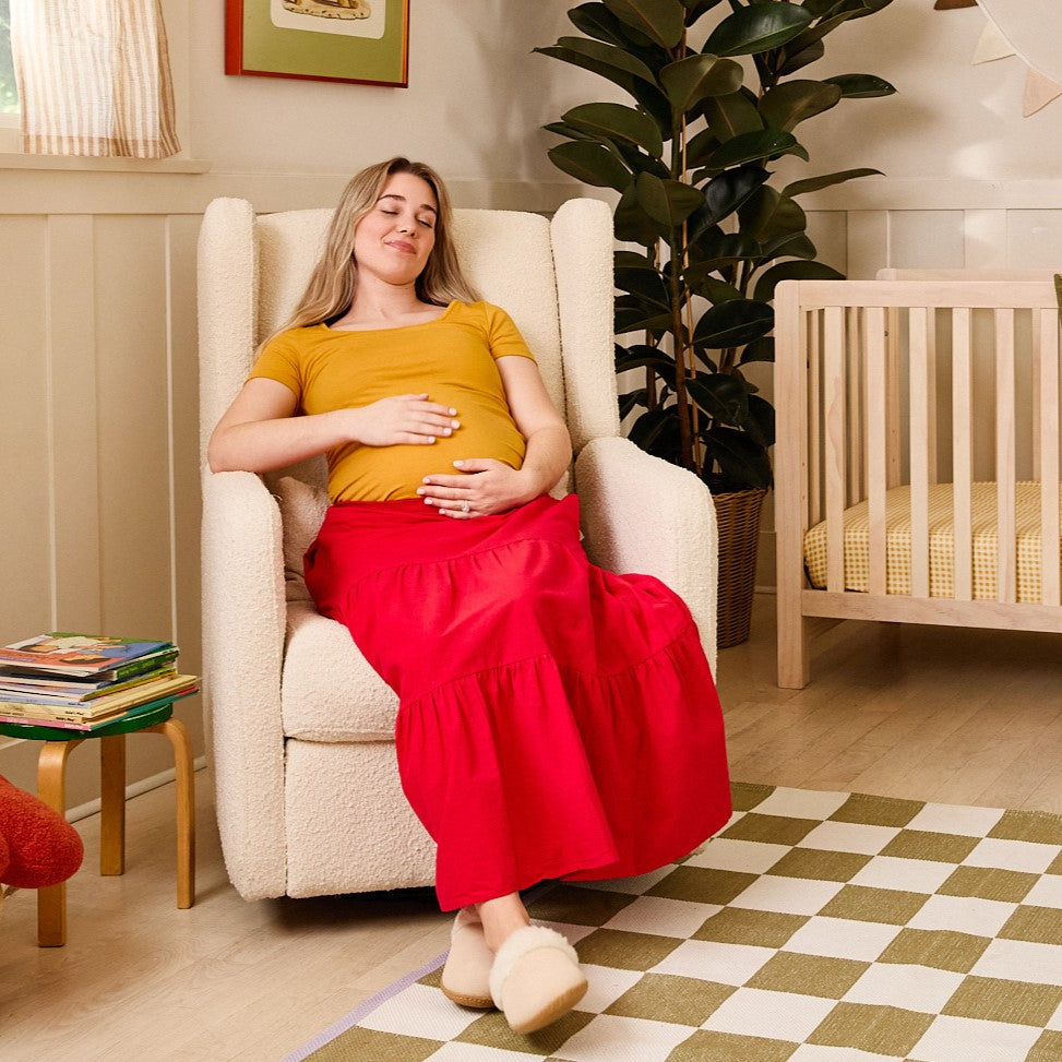 DaVinci Marley 3-in-1 Convertible Crib – DaVinci Baby