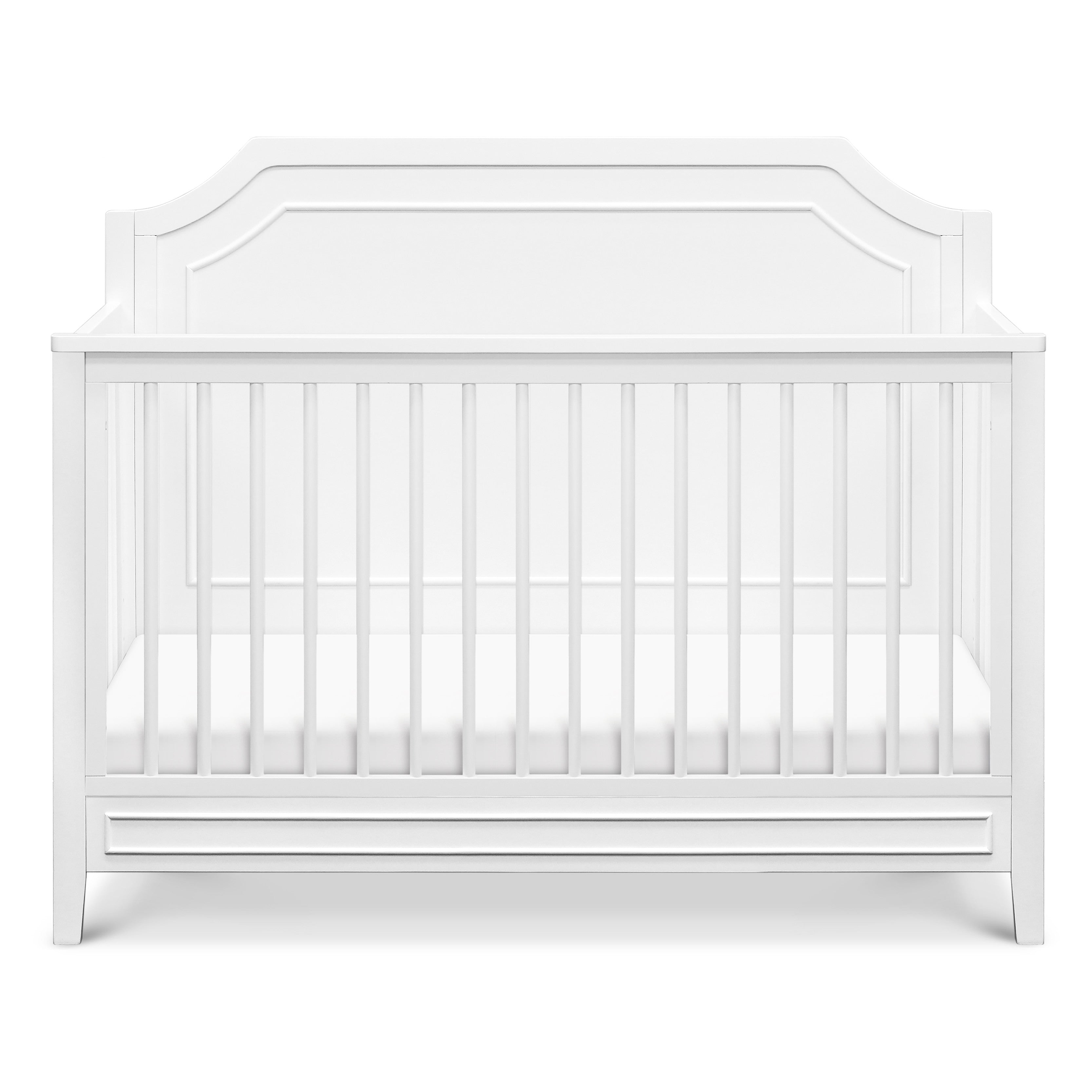 Davinci Chloe Regency 4in1 Convertible Crib
