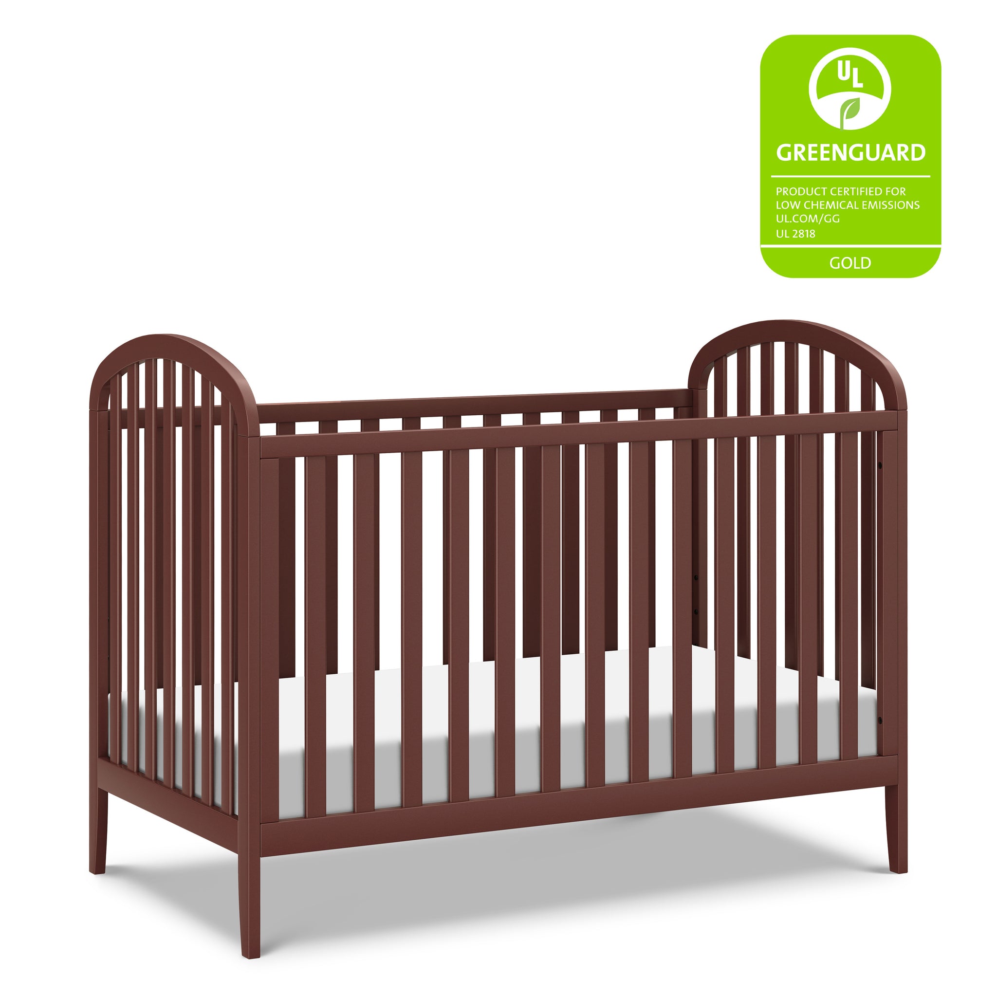 DaVinci Beau 3-in-1 Convertible Crib – DaVinci Baby