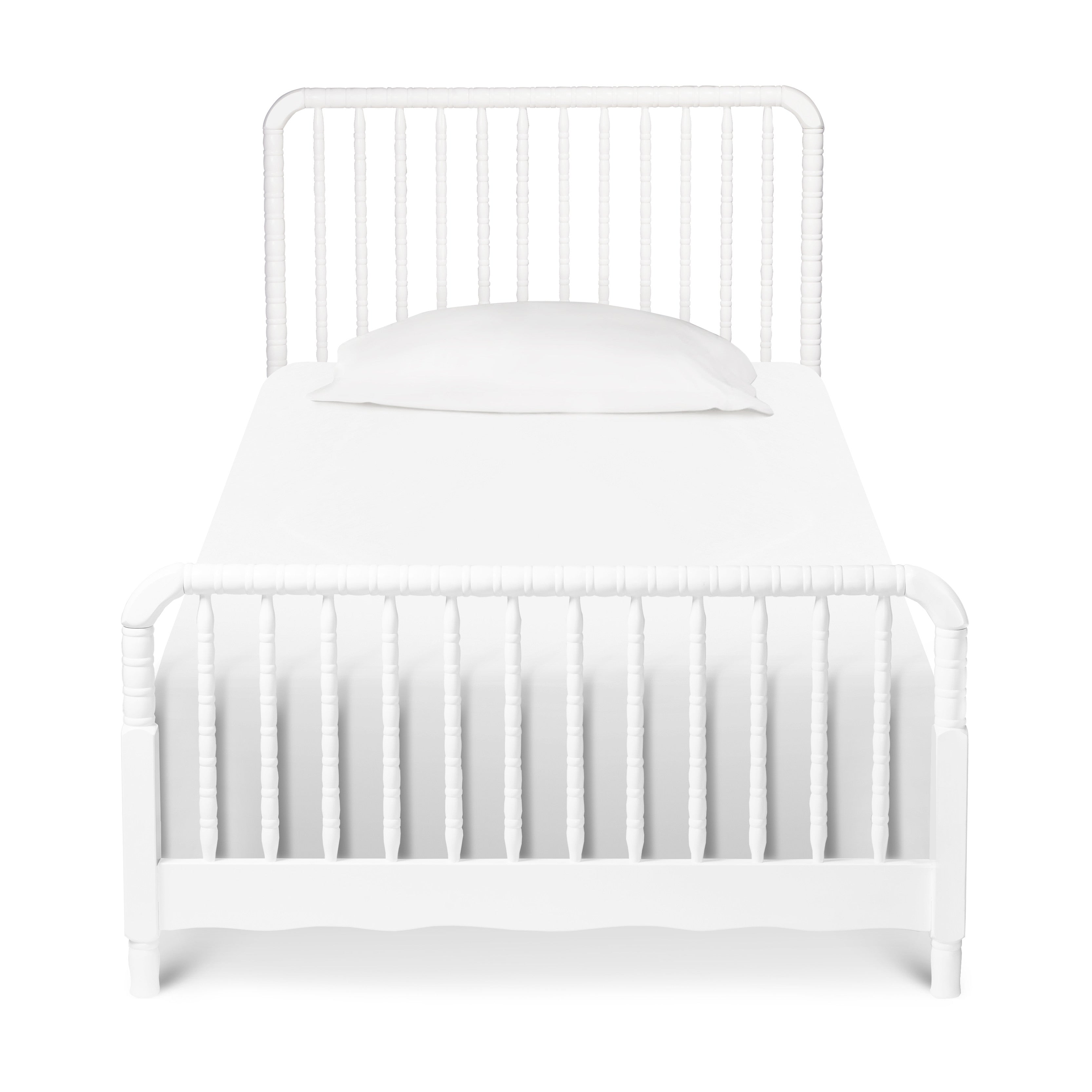 DaVinci Jenny Lind Twin Bed DaVinci Baby