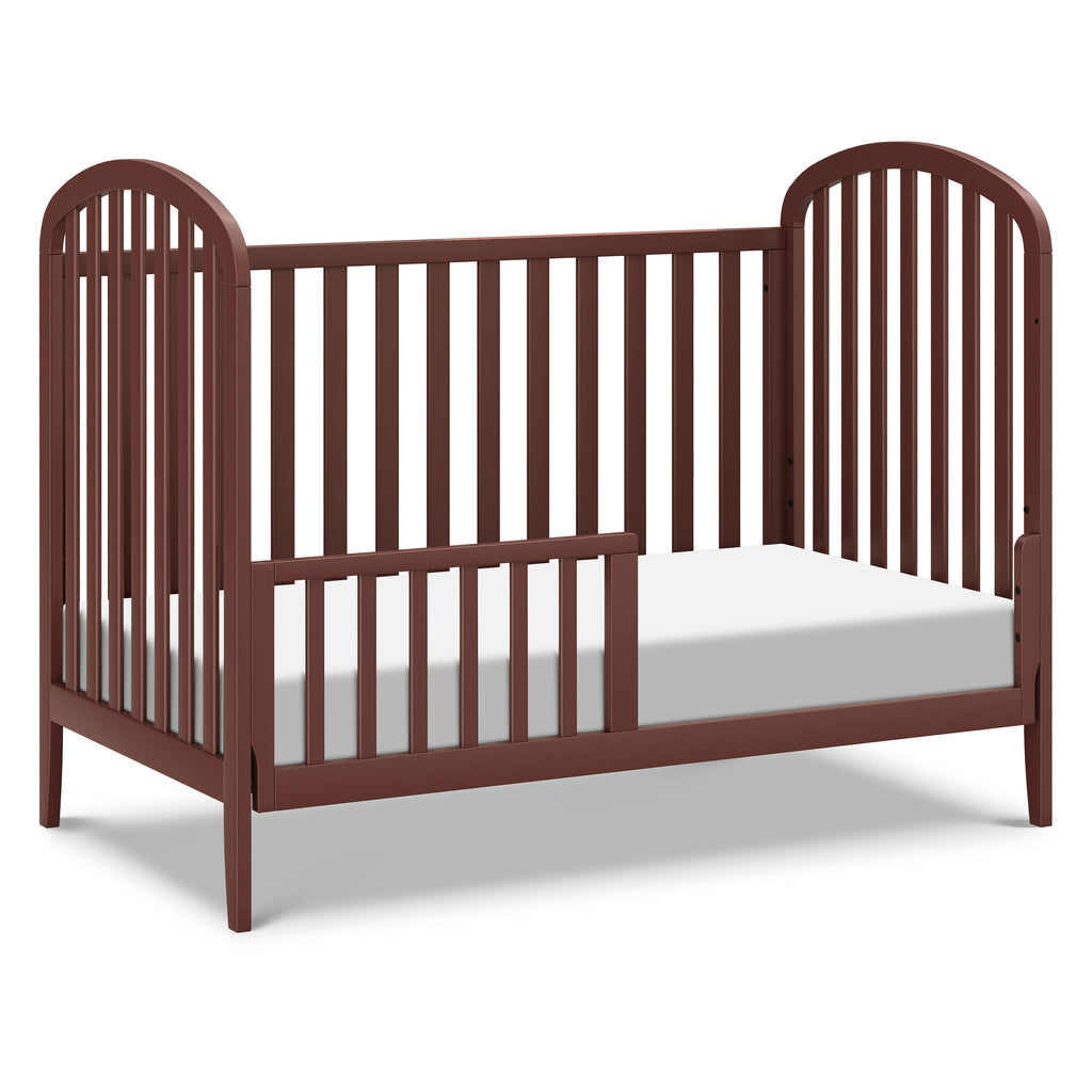 DaVinci Beau 3-in-1 Convertible Crib – DaVinci Baby