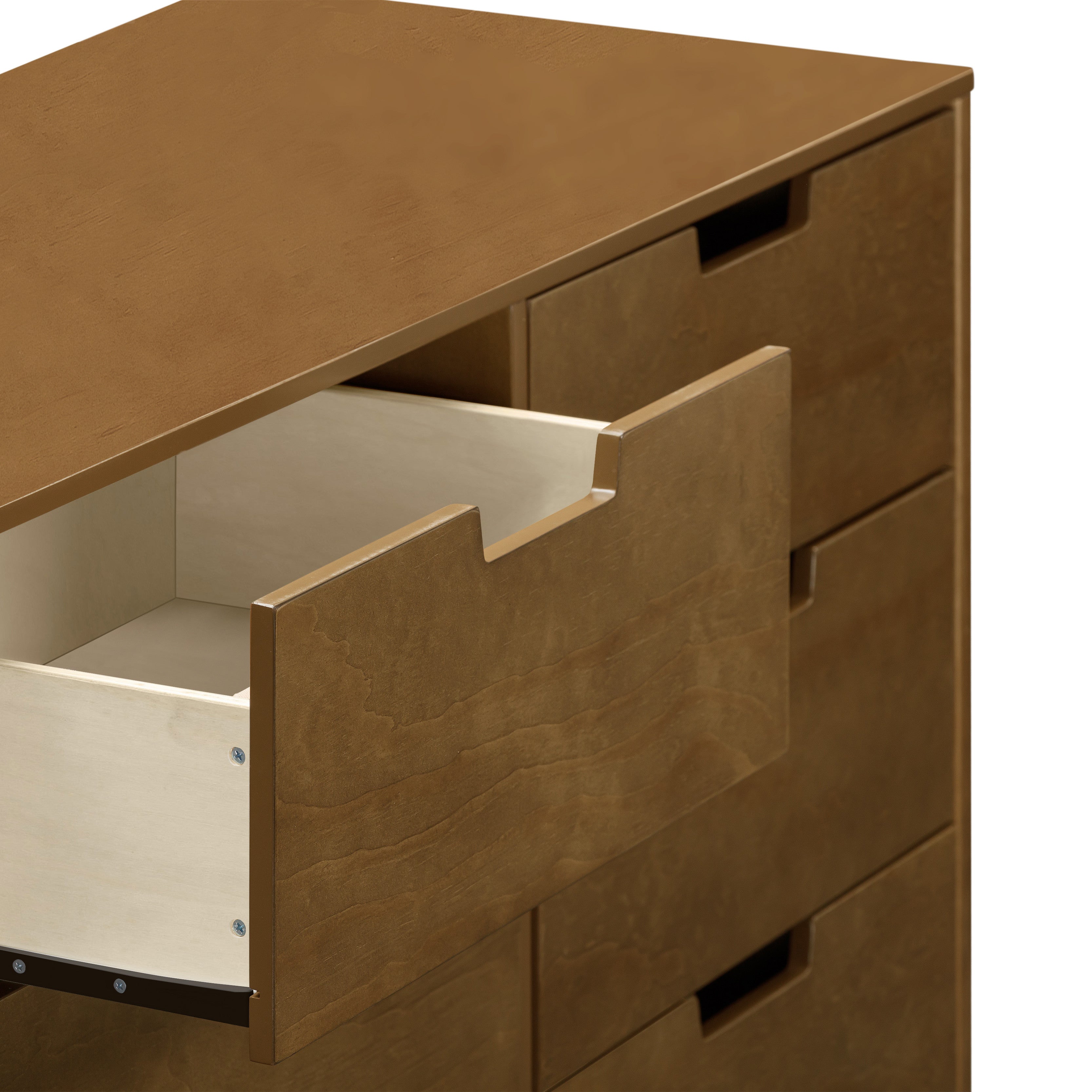 Morley 6 drawer double dresser store