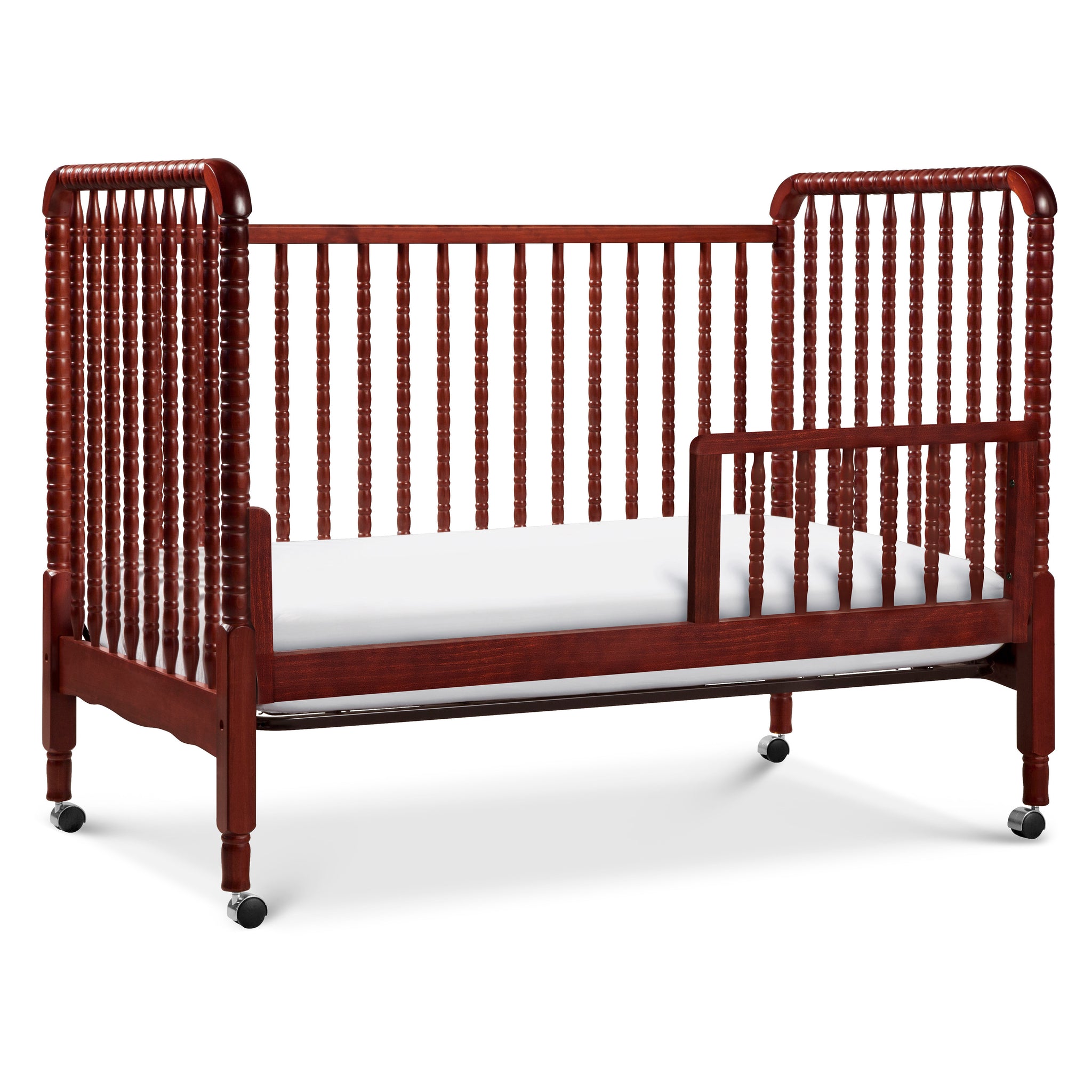 Davinci Jenny Lind 3 In 1 Convertible Crib