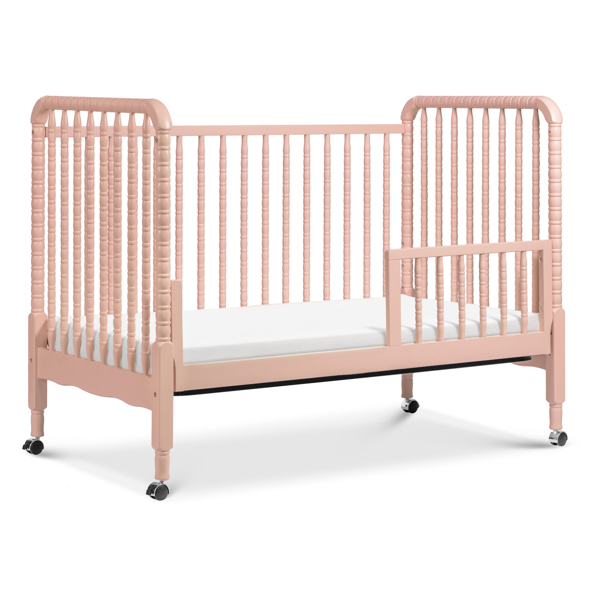 Davinci Jenny Lind 3 In 1 Convertible Crib