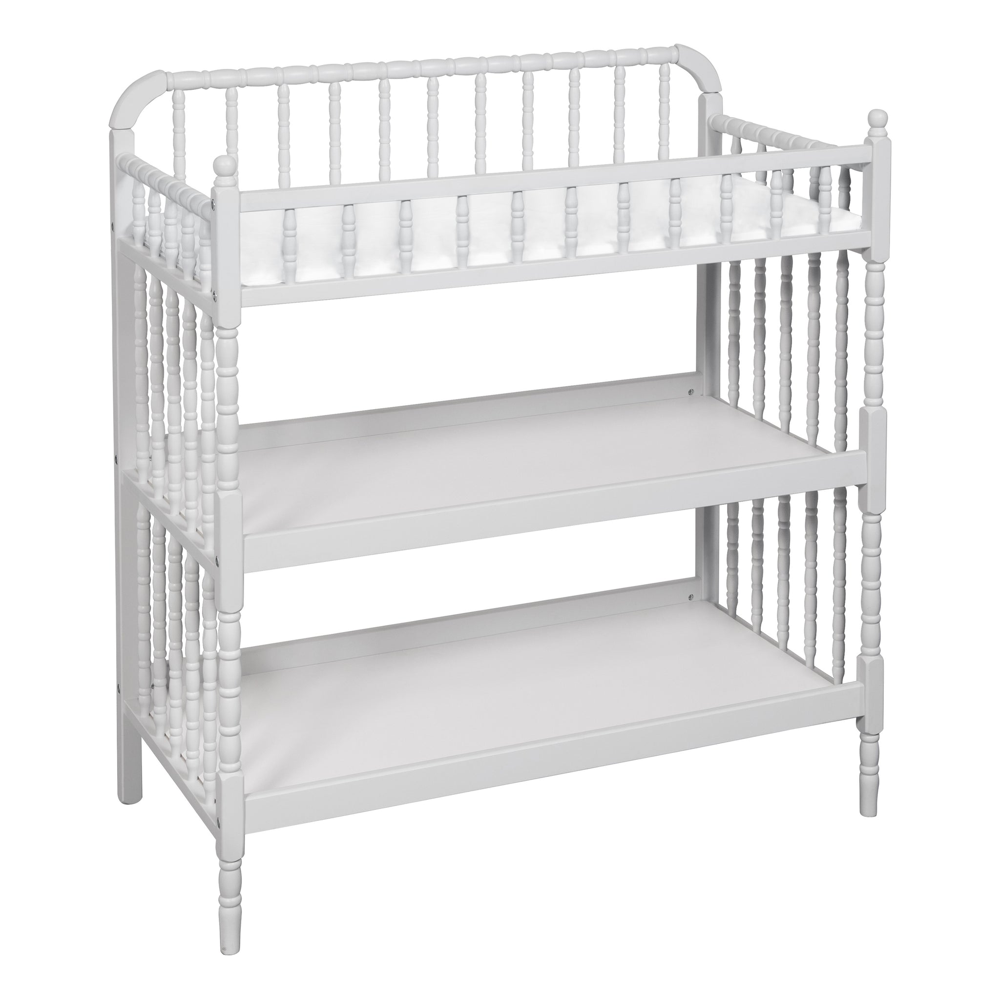 DaVinci Jenny Lind Changing Table – DaVinci Baby